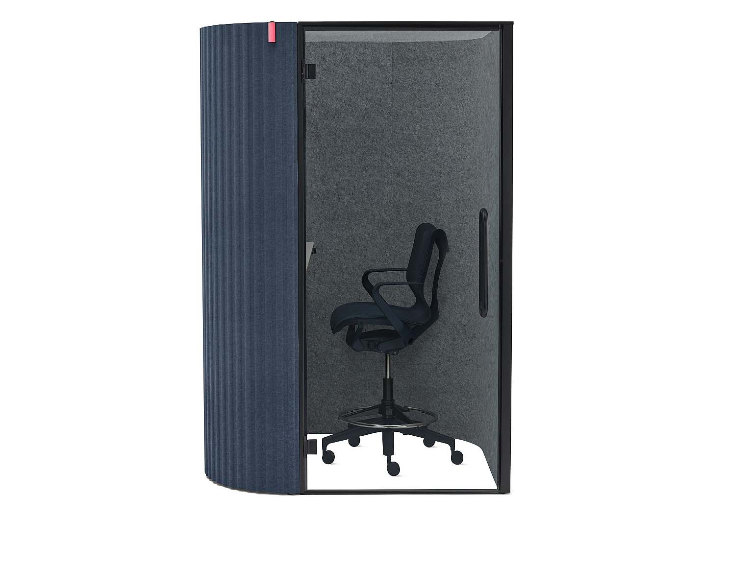 Bay Work Pod by Herman Miller | Contemporary Office Interiors