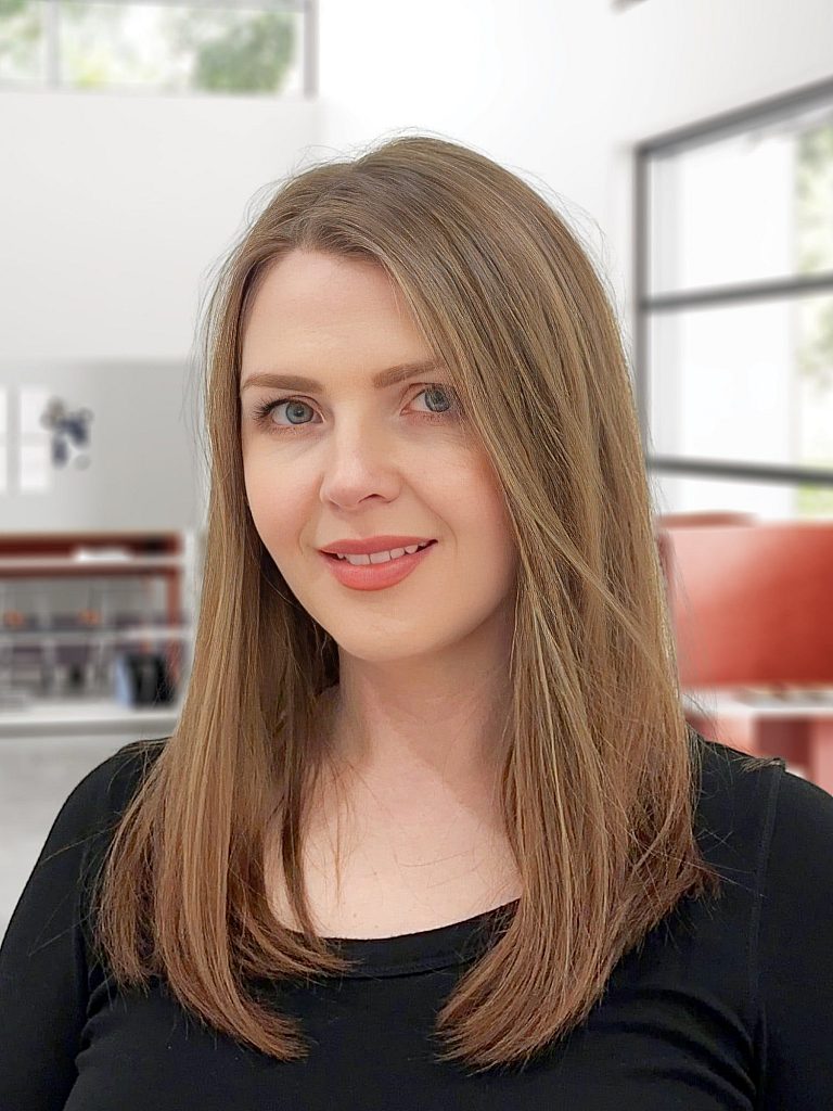 Team of Teams | Contemporary Office Interiors