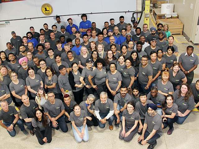 BRC Group | Contemporary Office Interiors