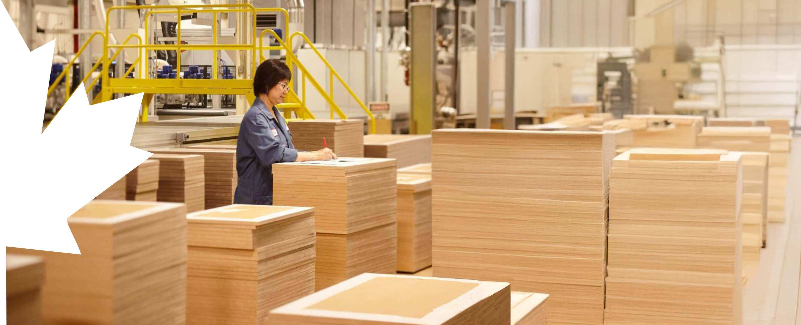 Made in Canada, For Canadians | Contemporary Office Interiors