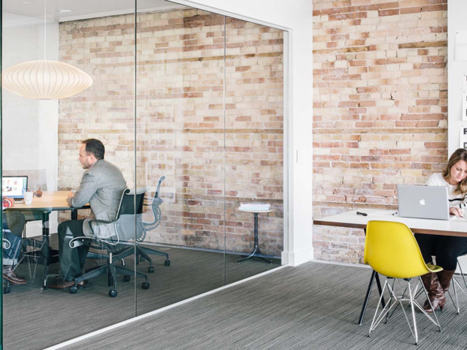 Design Within Reach | Contemporary Office Interiors