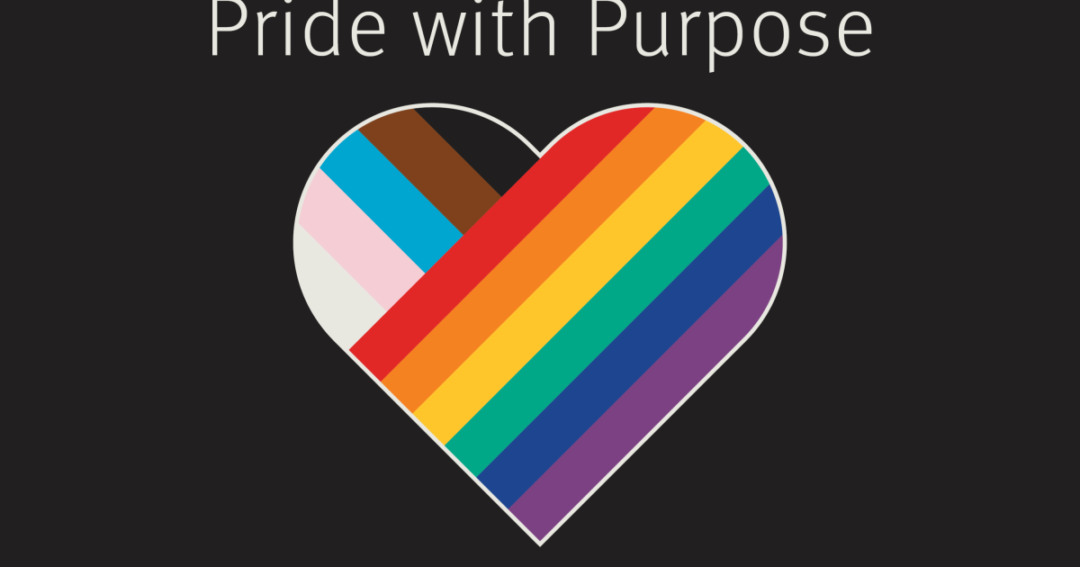 MillerKnoll's Pride with a Purpose | Contemporary Office Interiors