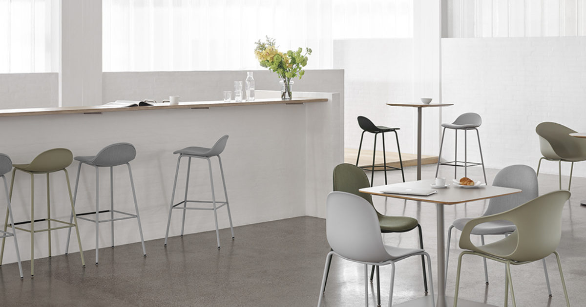 Kin | Contemporary Office Interiors