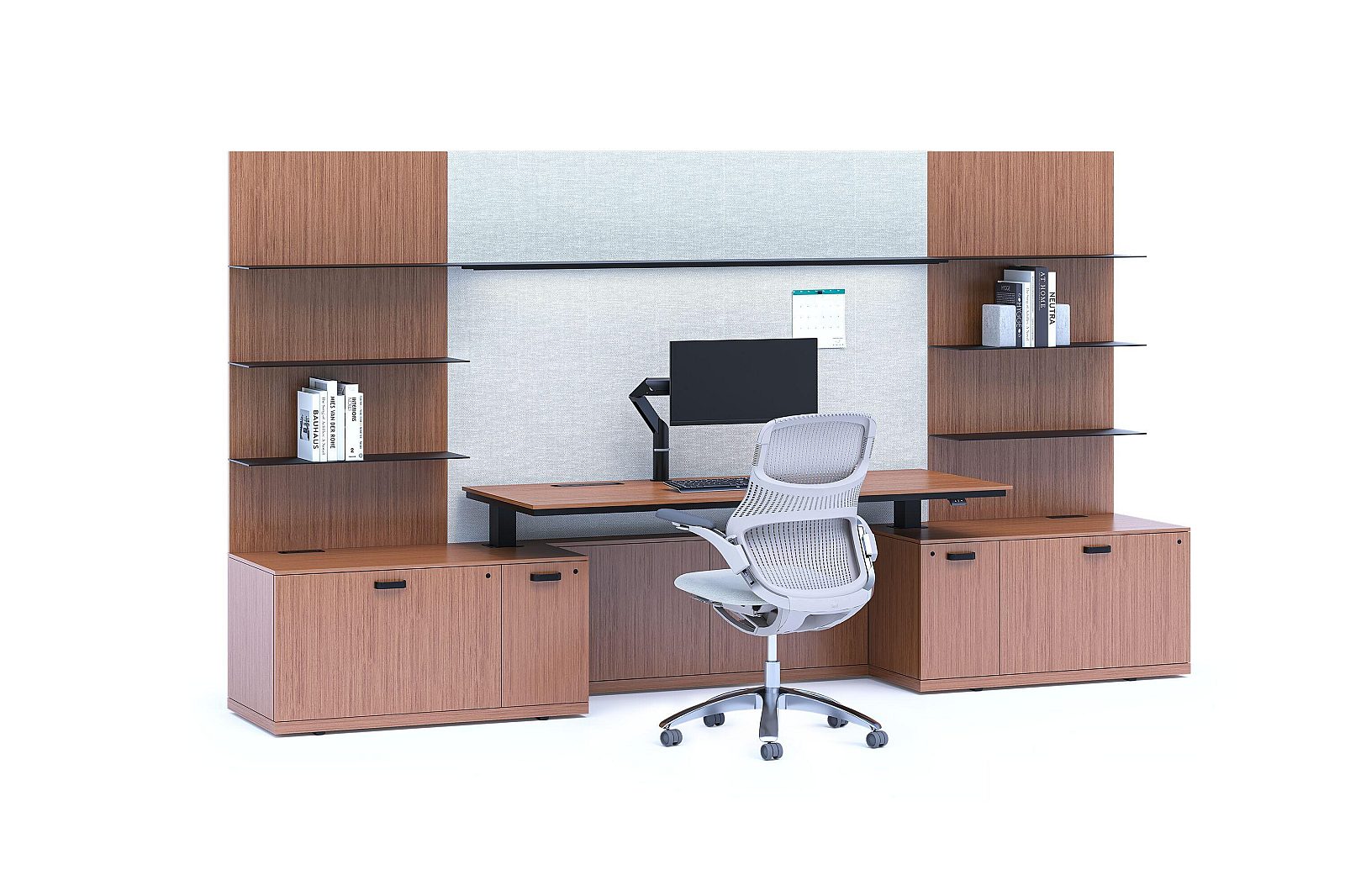 Cove Collection by Knoll™ | Contemporary Office Interiors