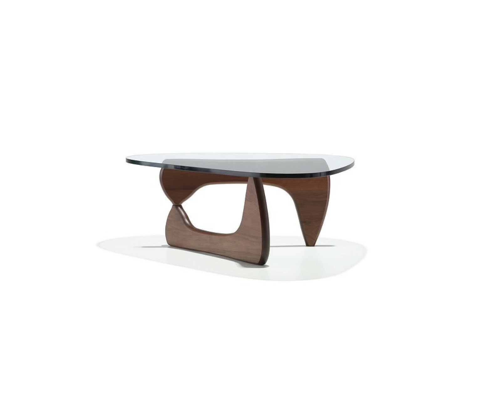 Noguchi Table | Contemporary Office Interiors