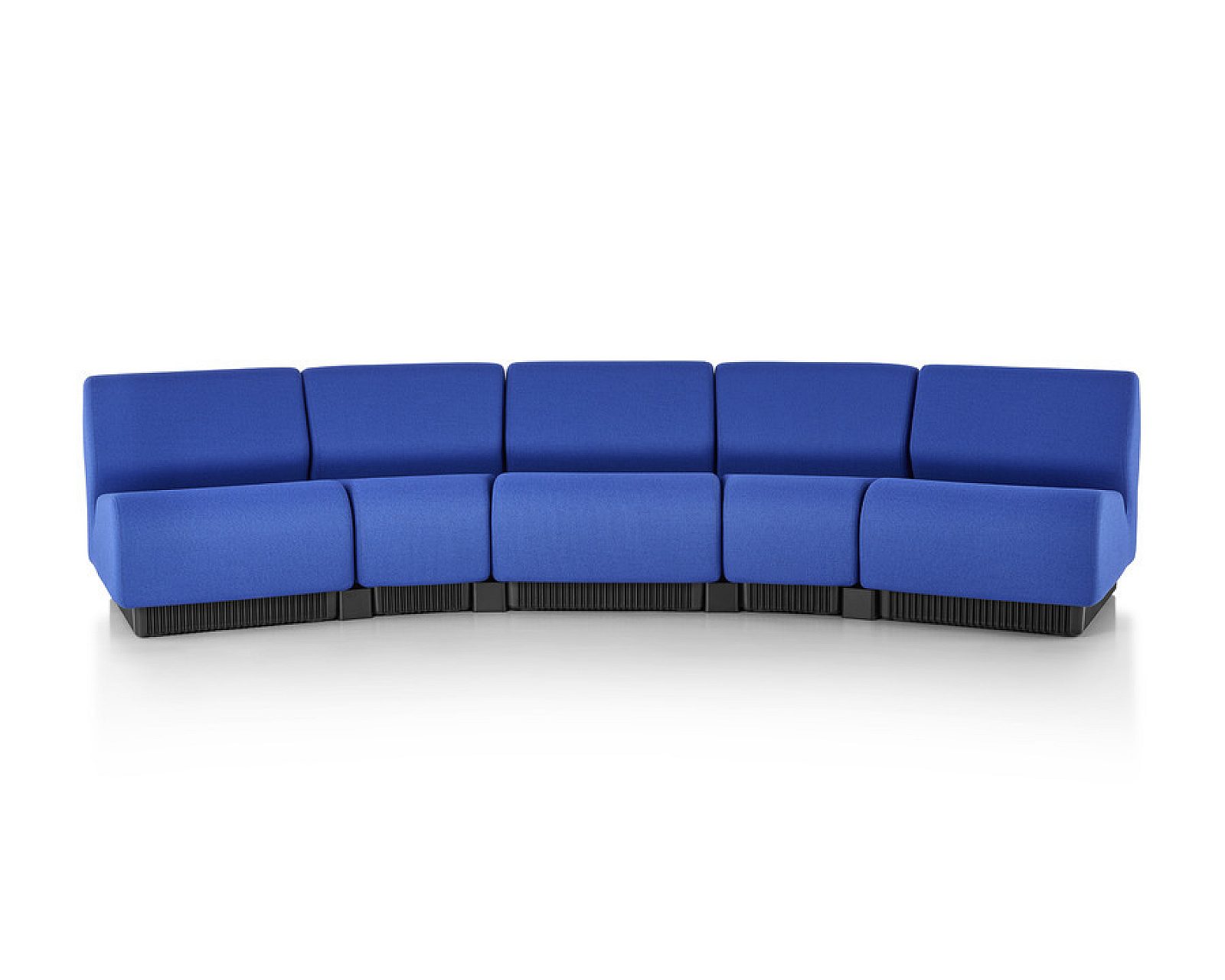Chadwick Modular Seating | Contemporary Office Interiors