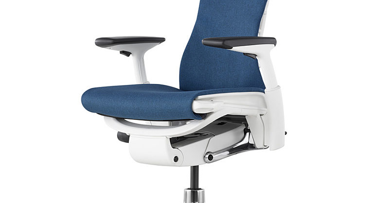 Embody Chairs Contemporary Office Interiors