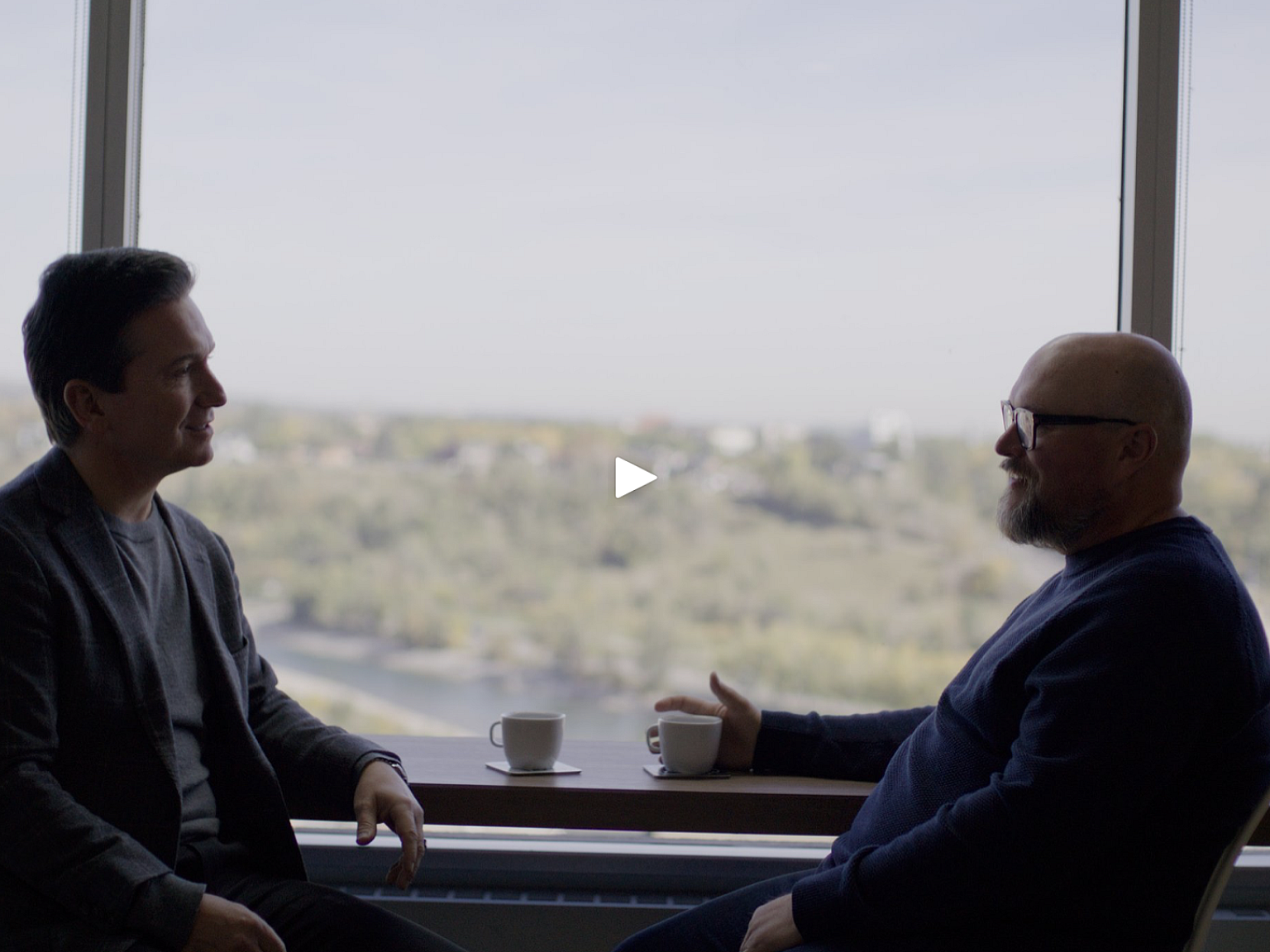 J5 Design Calgary | Contemporary Office Interiors