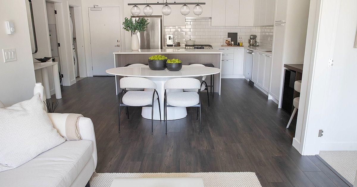 Jem Living | Contemporary Office Interiors